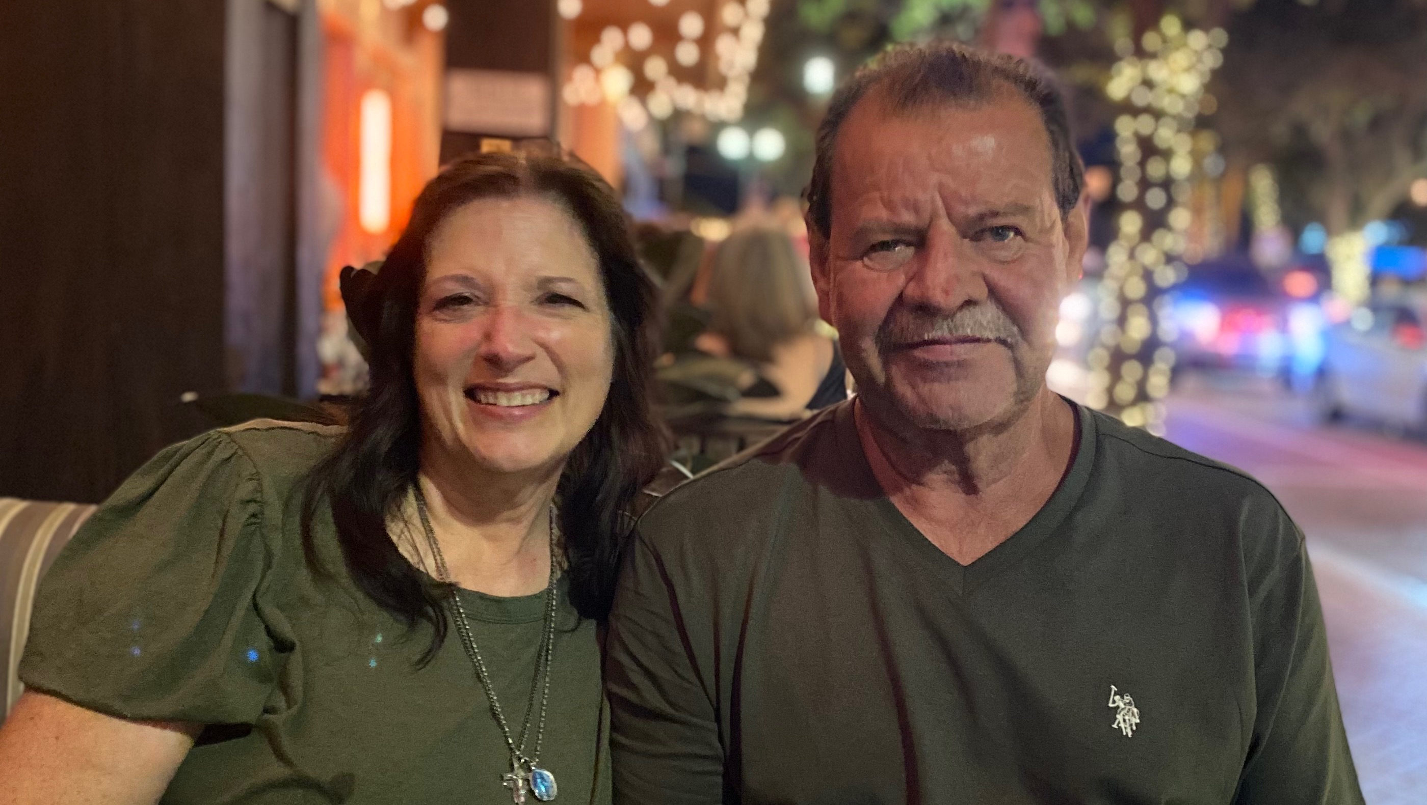 Fundraiser for Kayla Freeman by Jeff F : David and Elaine’s overdue ...