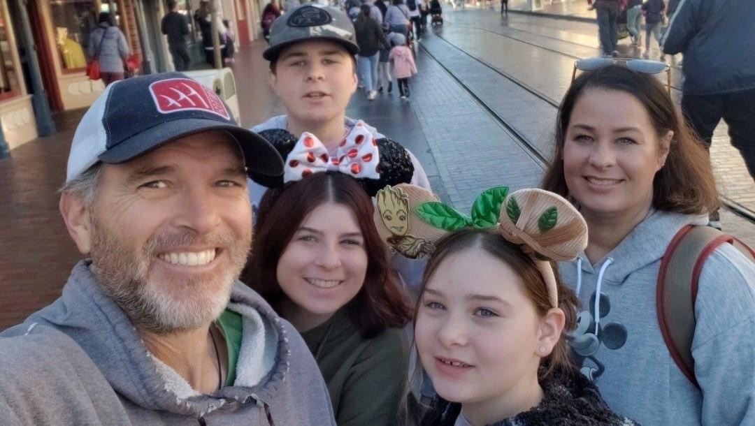 Fundraiser for Amanda Swann by Camille French : Mandy’s Final Fight ...