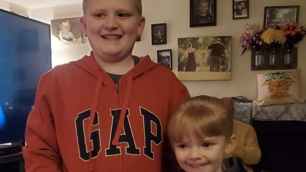 Fundraiser by Deborah Kish : Marles and Dupell Family