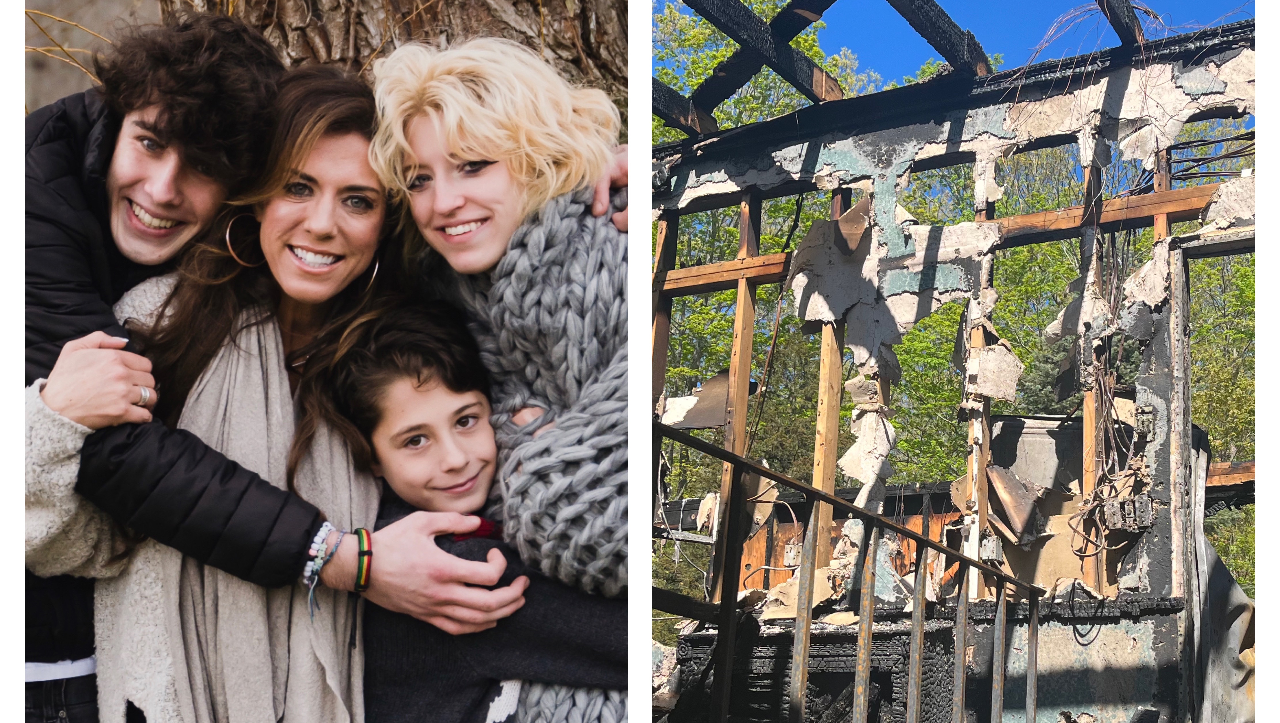 Fundraiser for Aja Greene by Heather Collins : Support the Greene ...
