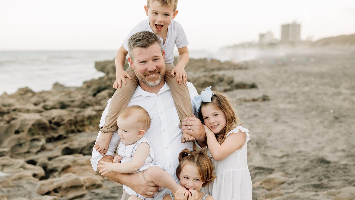 Fundraiser for Maeghan Spurr by Kristina Fraser : Help the Spurrs kick ...