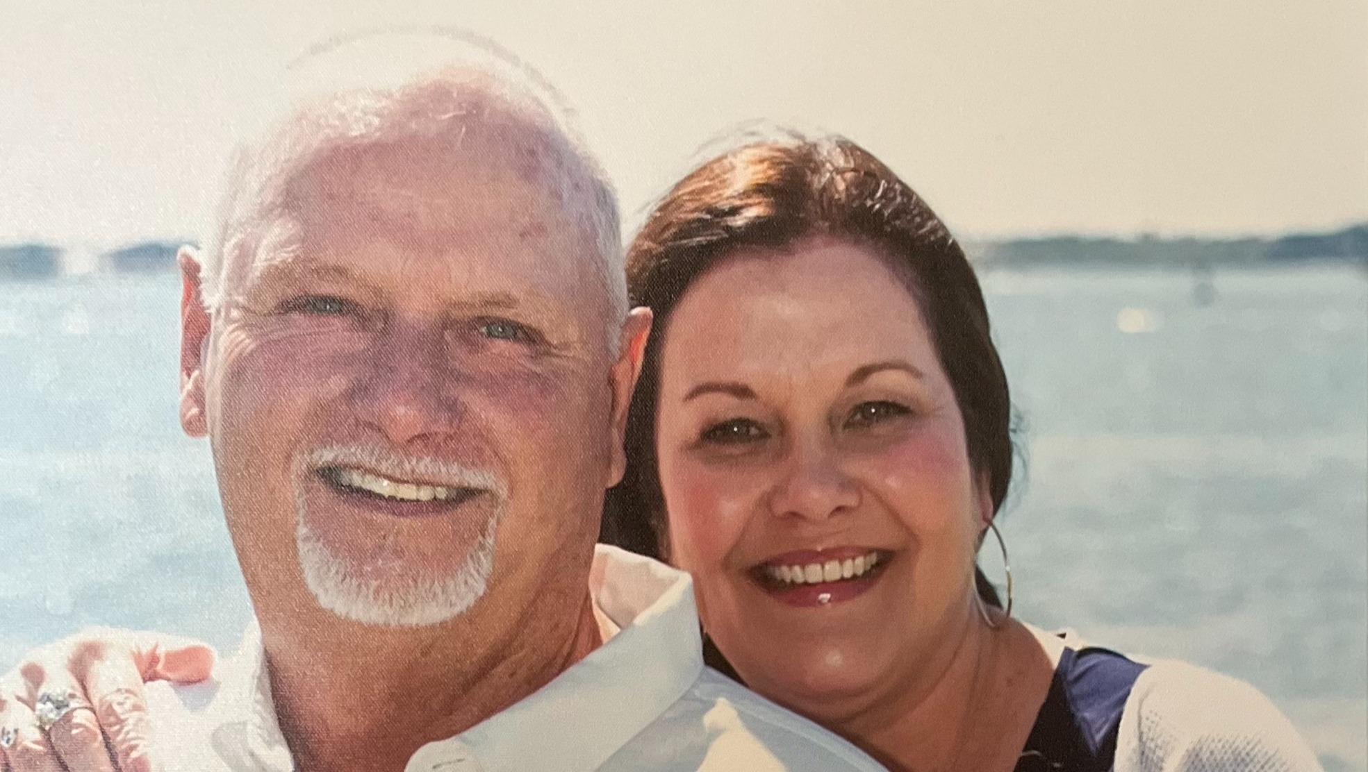 Fundraiser for Carla Langel by Melanie Wiles : Support Jamie Langel's ...