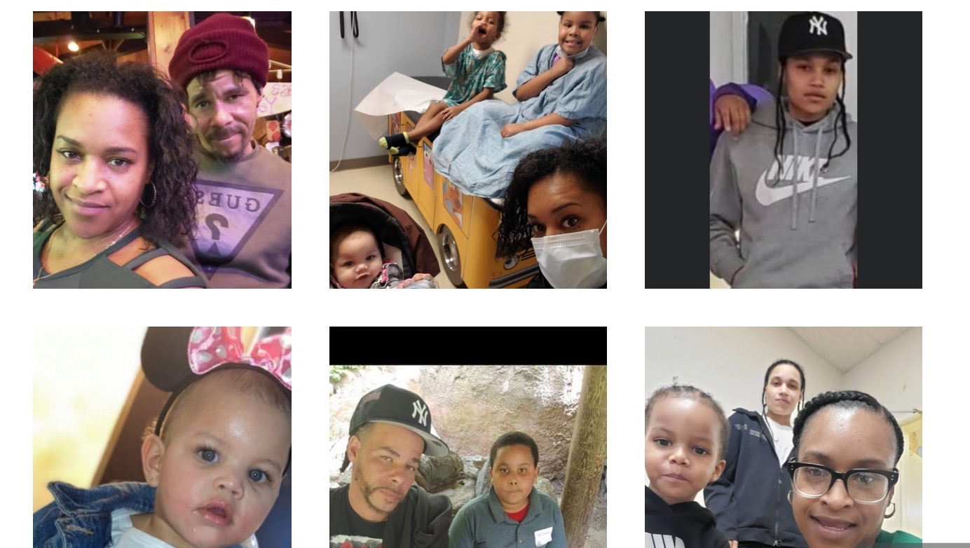 Fundraiser by Portia Hicks : Please donate to help start over after a fire.