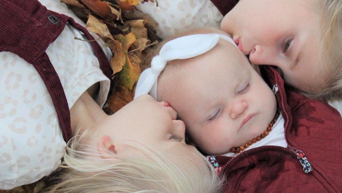 Fundraiser for Emily Bucher by Rachel Bucher : Funeral costs for Audrey