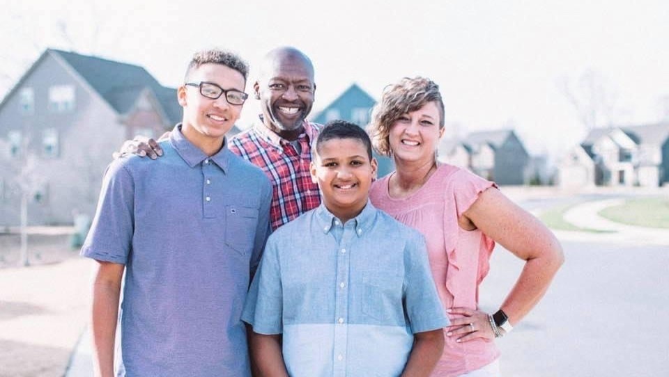 Fundraiser for Logan Shannon by Sunni Baker : The Shannon family needs us.