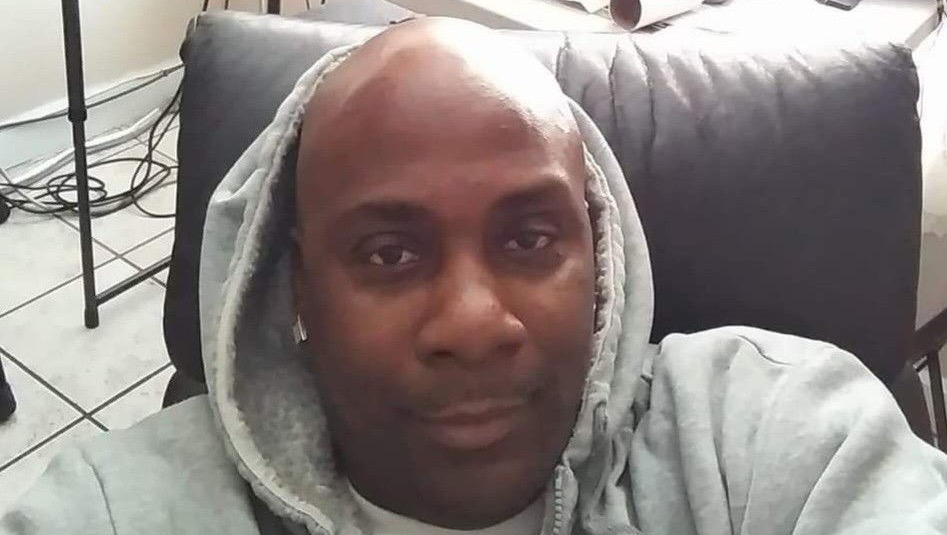 Fundraiser for Keith Harris by Akela Johnson : SUPPORT KENT HARRIS ...