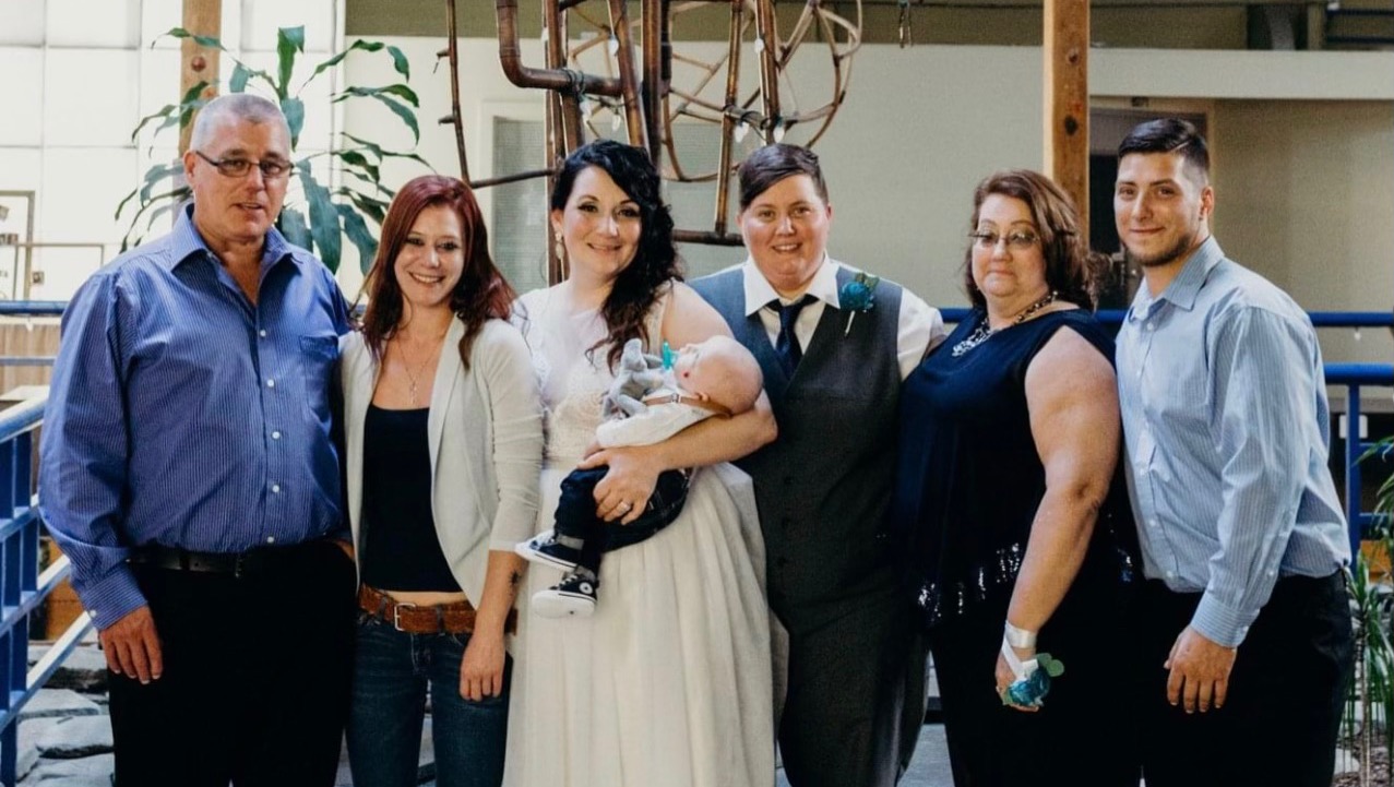 Fundraiser for Dani and Ali Sharkey by Aleta Bucci : Funeral Expenses ...