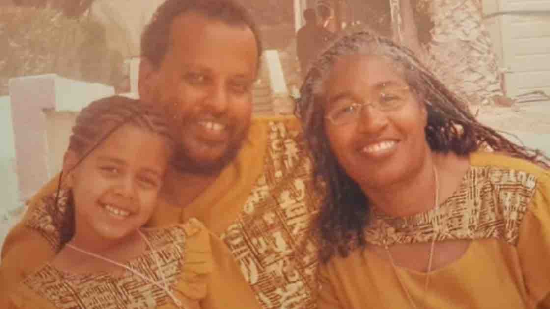 Fundraiser for Tensae Kidane-Mariam by Chicago Jurisdiction : Aturah ...