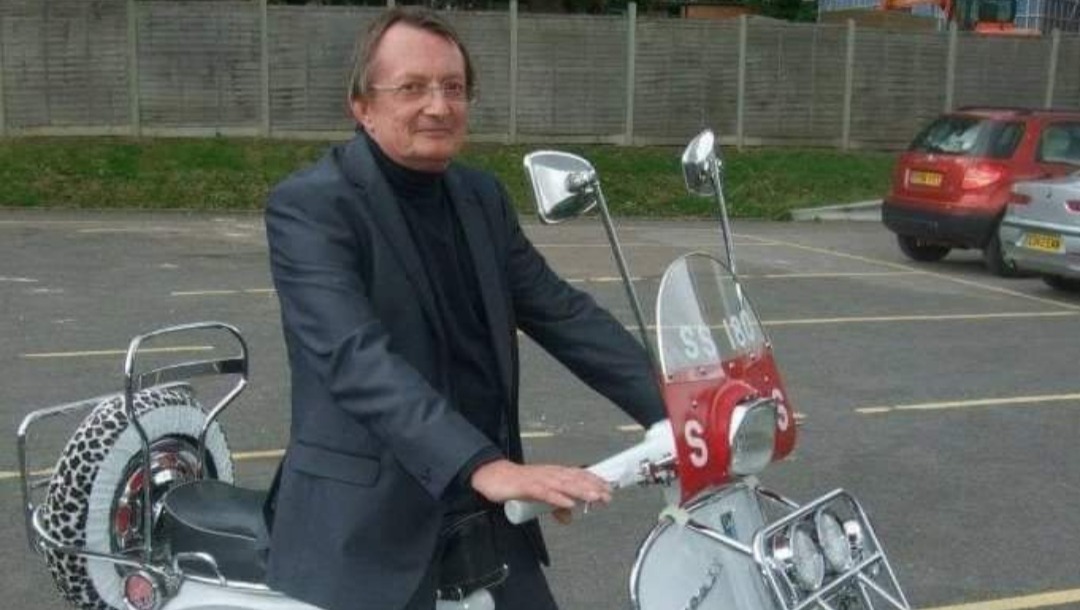 Fundraiser by Daniel Quaife : David Quaife