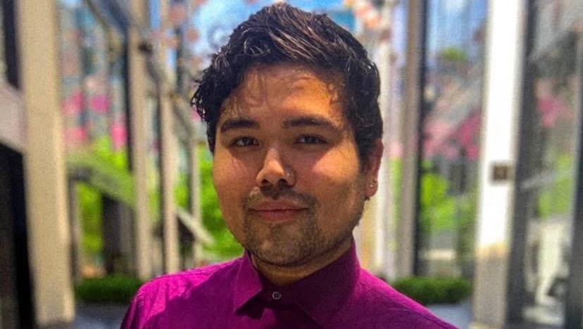 Fundraiser by Blanca Salamanca : In Memory of Moises Navarrete Jr