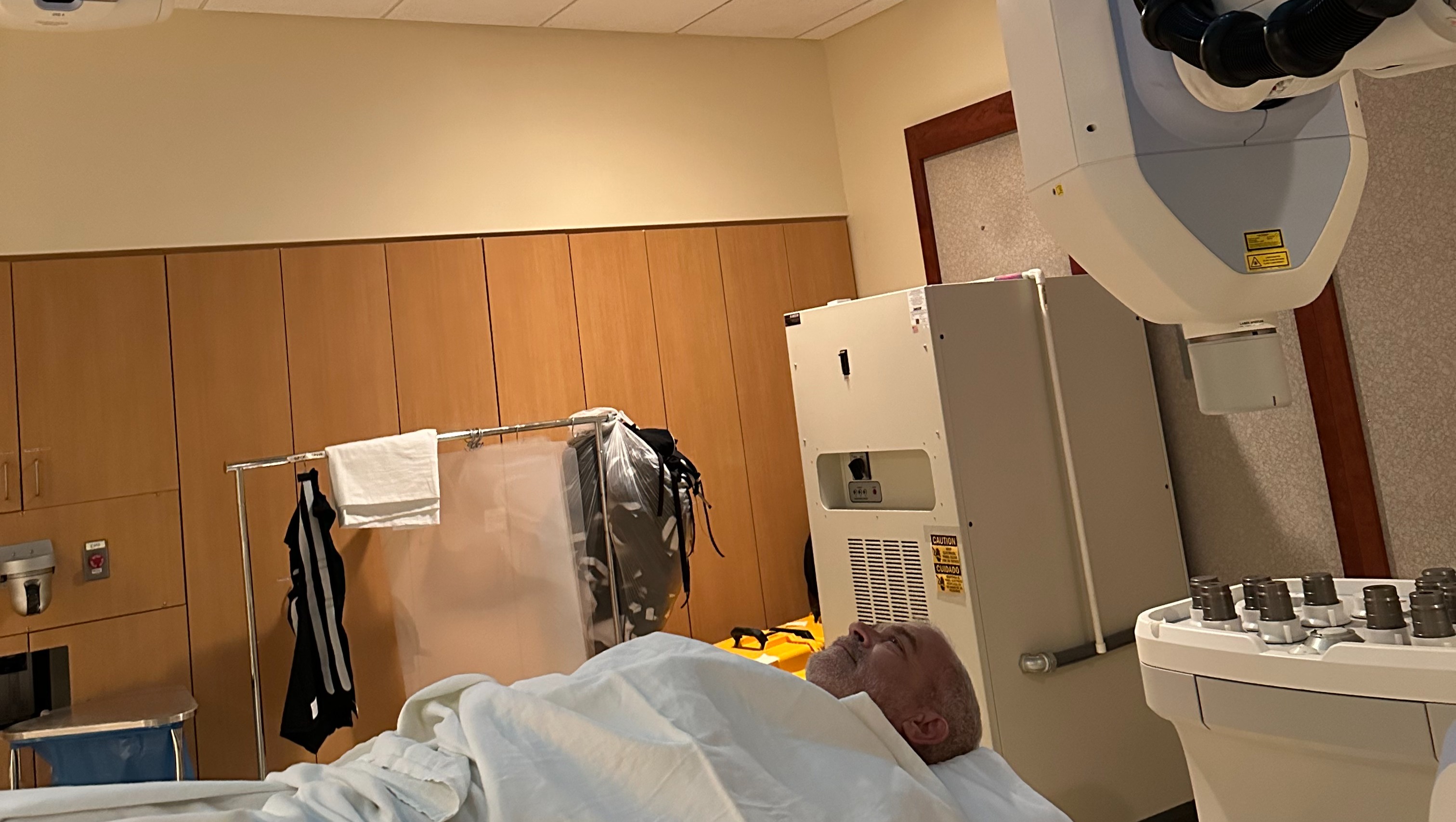 Fundraiser by Scott Innes : Help Scott Innes Beat Cancer
