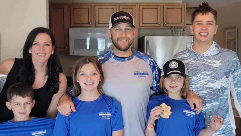 Fundraiser for Meghan Granata by Jenny Fink : The Granata Family Needs ... Fundraiser for Meghan Granata by Jenny Fink : The Granata Family Needs ...