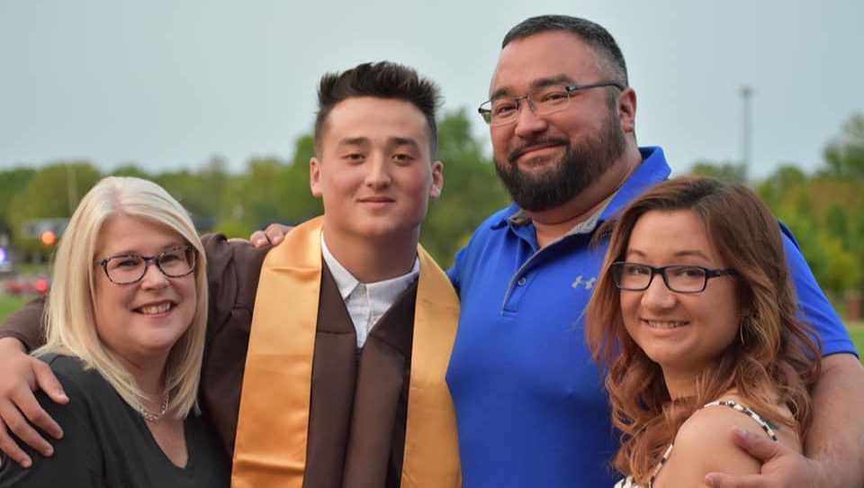 Fundraiser for Leslie Fusco by Heather Kosiek : Donate to Support Joe Fusco