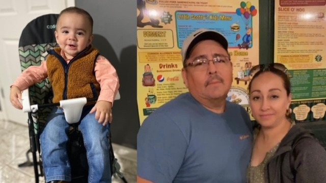 Fundraiser by Oscar Javier Parra : Support the Parra family victim of ...