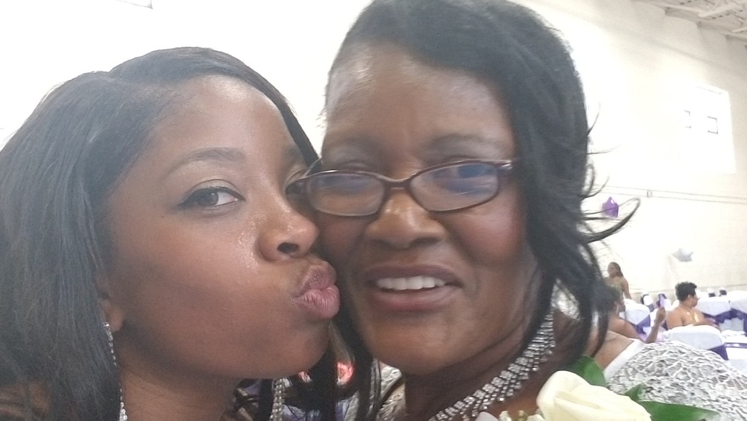 Fundraiser by Charnisha Prothro : Mattie L Scott farewell send off