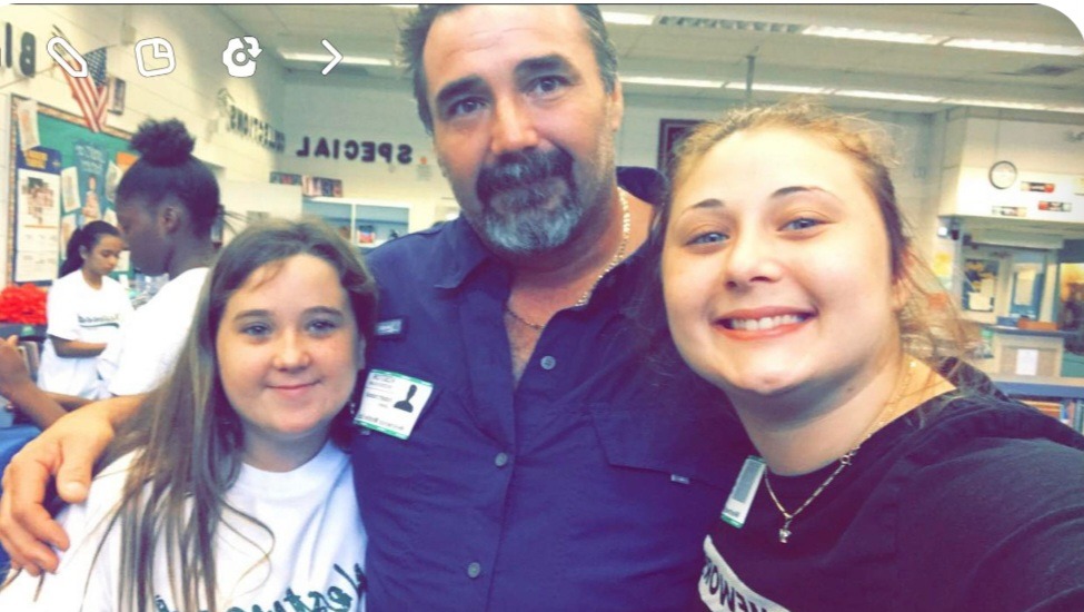 Fundraiser for Ashley Russell by Michael Nevitt : Robert Carpenter ...