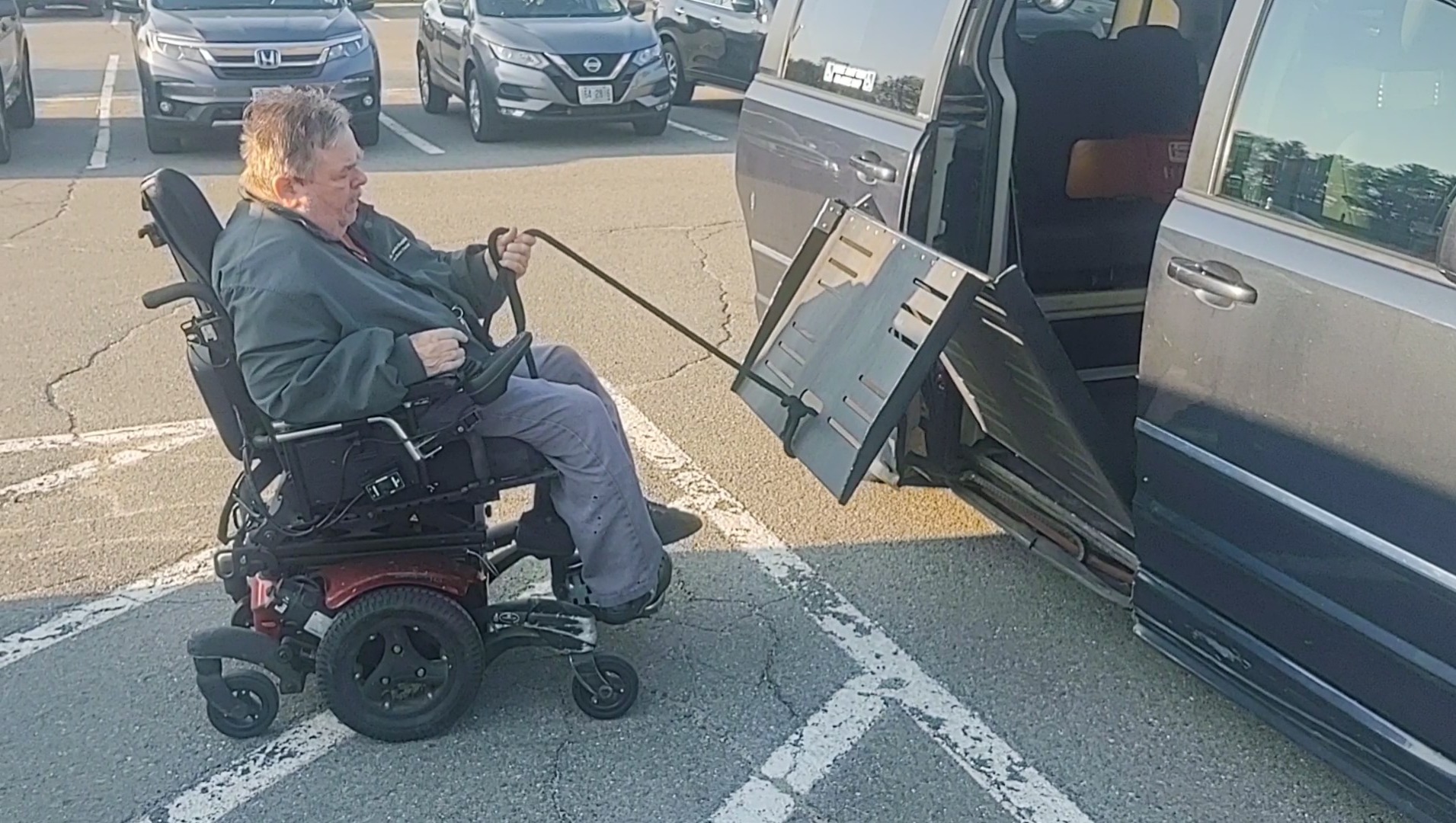 Fundraiser for Paul Garant by Donald Naugle : Help Paul Garant Get a ...