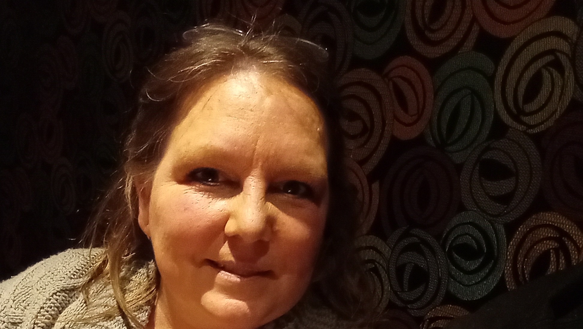 Fundraiser by Mark Domenech : Katina and family