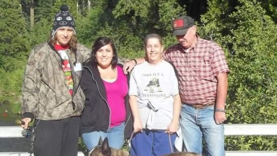 Fundraiser by Janaya Castro : Cindy's memorial