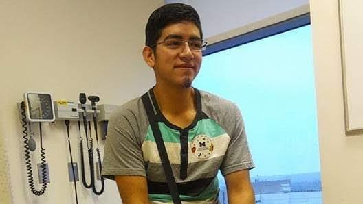 Fundraiser by Leo Romo : Eduardo’s Celebration of Life