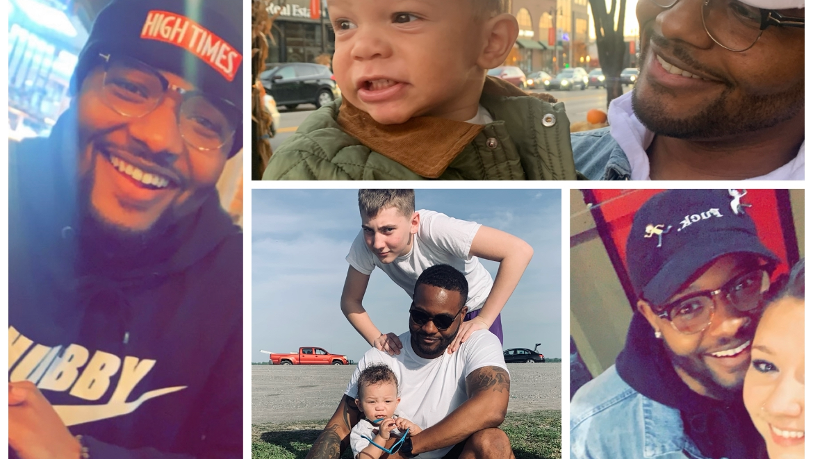 Fundraiser for Britini Robinson by Chelsea Butcher : Please help ...