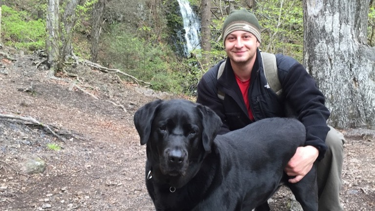 Fundraiser for Jon Jensen by Josh Jensen : Memorial Bench for Matt ...