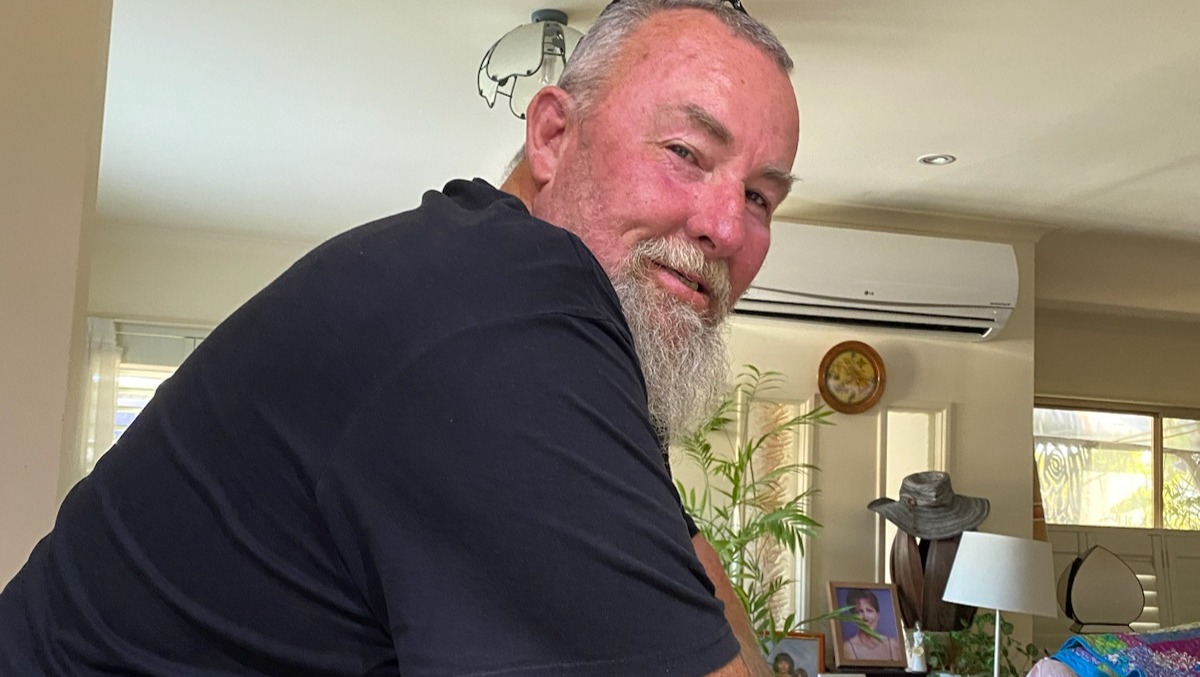 Fundraiser for Tracey Depaoli by Cameron Wakefield : Do it for Depaoli