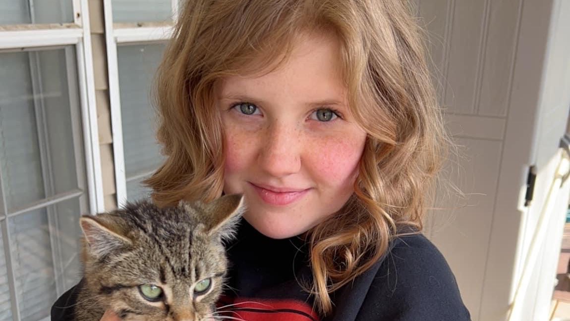 Fundraiser for Hunter Pendergrass by Laura Graaf : Zoe’s Cancer Journey
