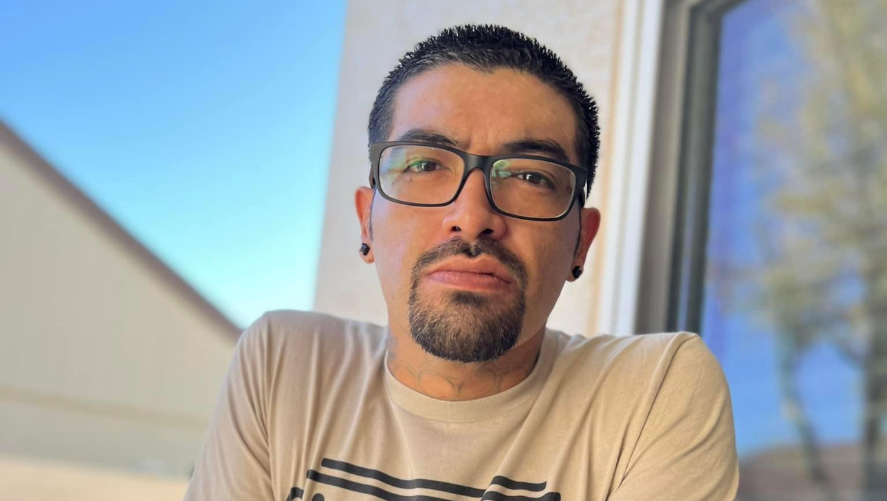 Fundraiser for Connie Anaya by Martisia Belarde : Joseph (joey)