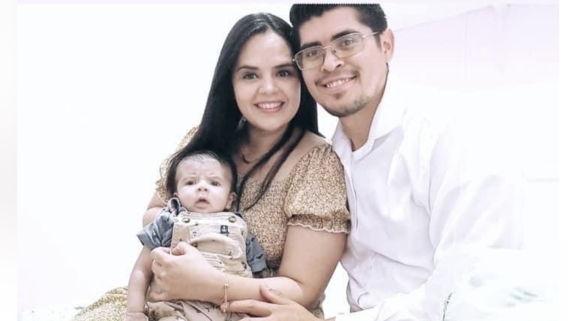 Fundraiser by Lidia Medrano : Family Gallardo