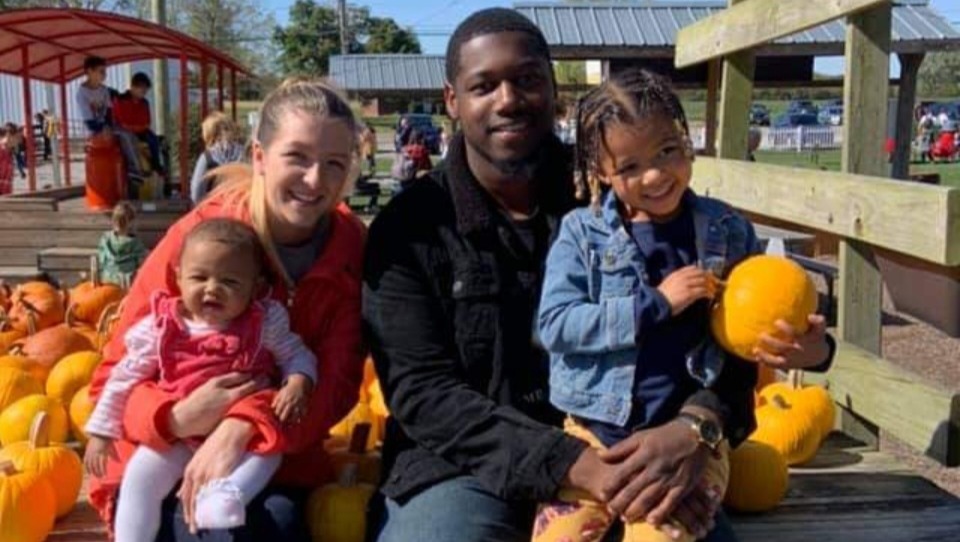 Fundraiser by Justin Randall : Charles and Amber