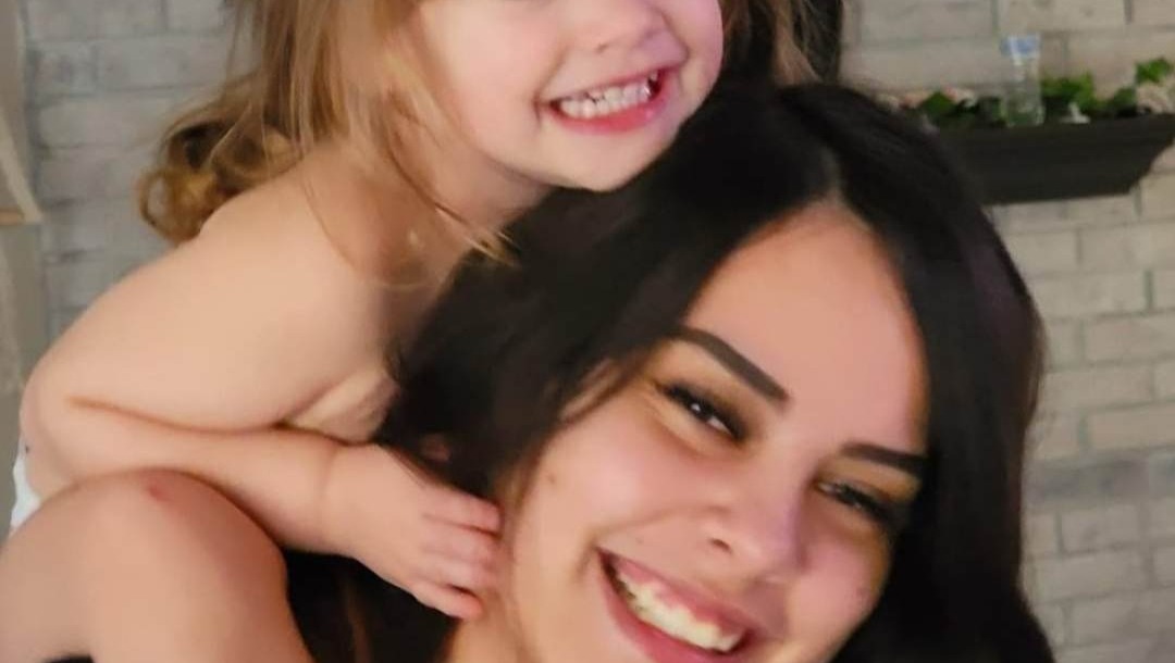 Fundraiser for Cortney Wright by Devonna Kelly : Funeral Expenses for Desiree "Desi" Rosales