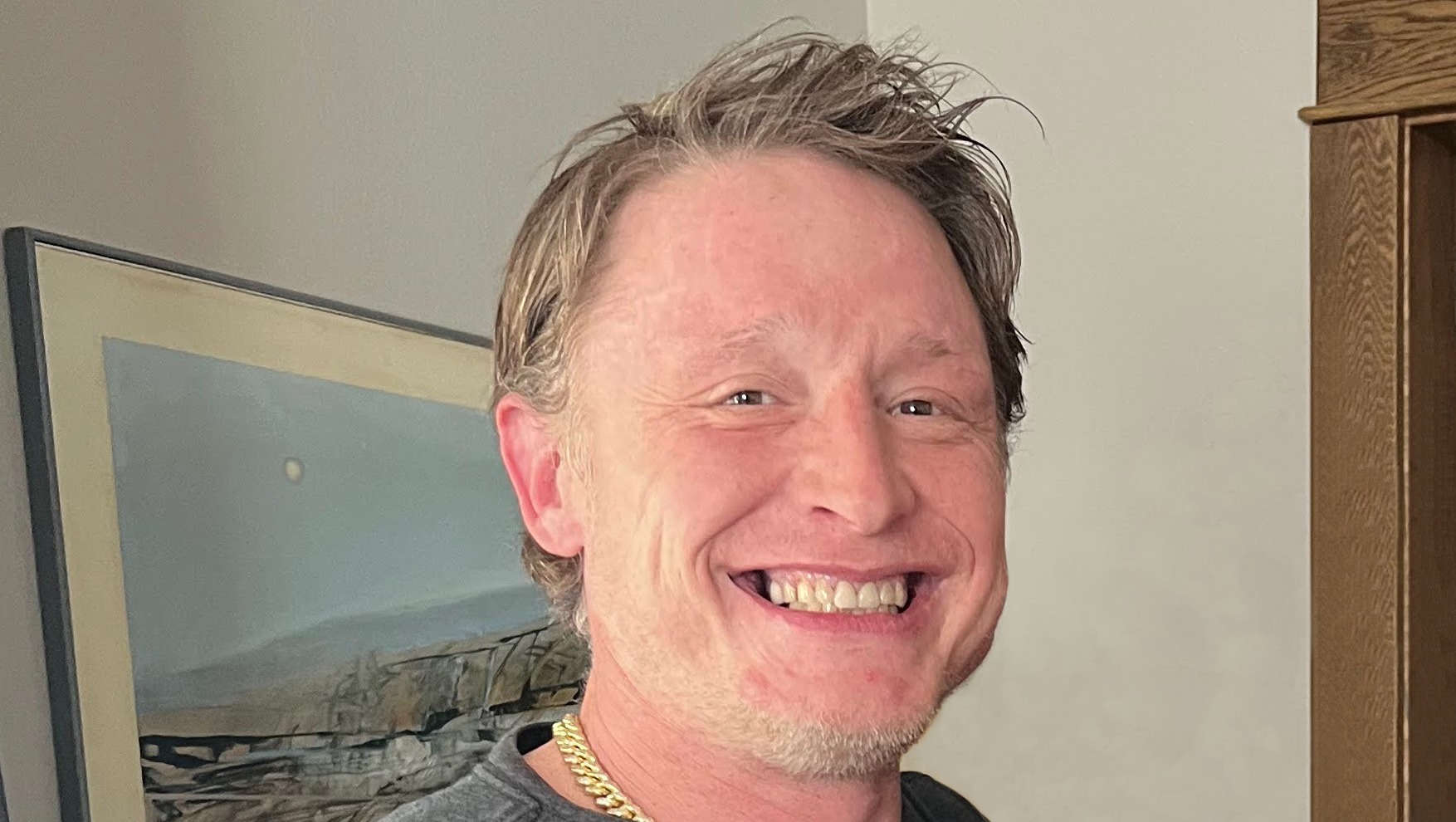 Fundraiser for James Pritchard by Ed Pritchard : Honoring The Life ...