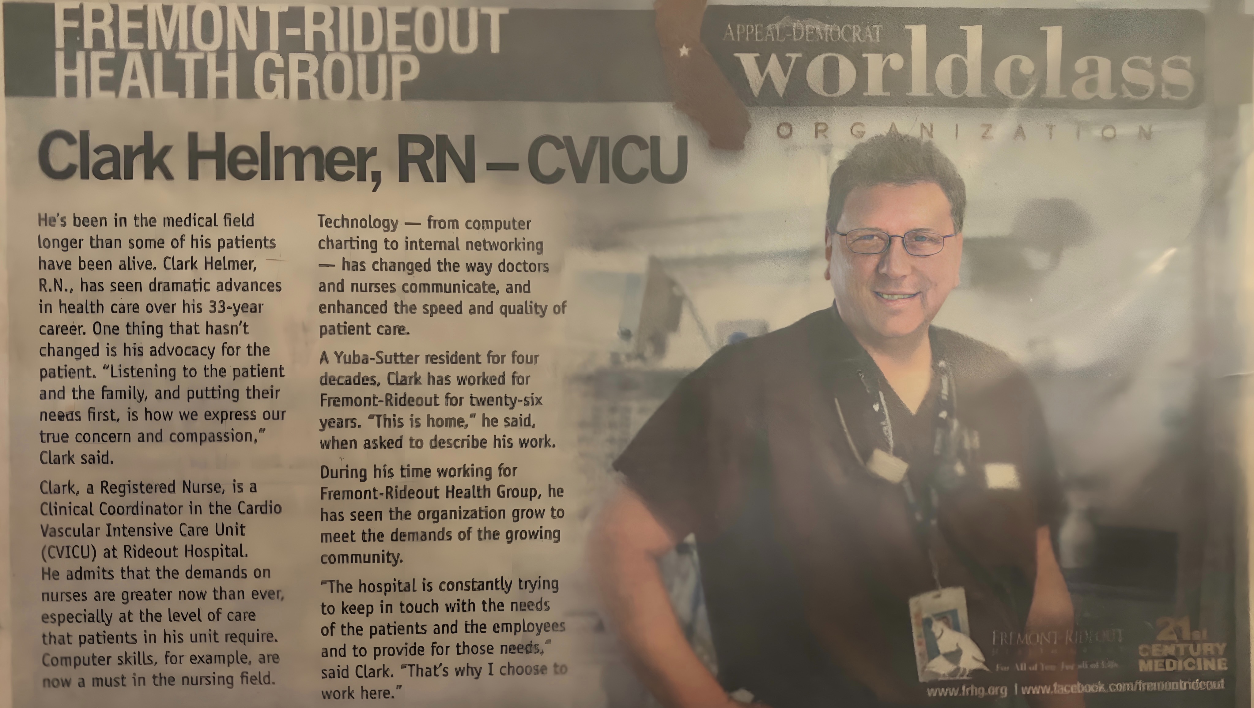 Fundraiser by Ashley Morello : Memorial Bench in honor of William Clark ...