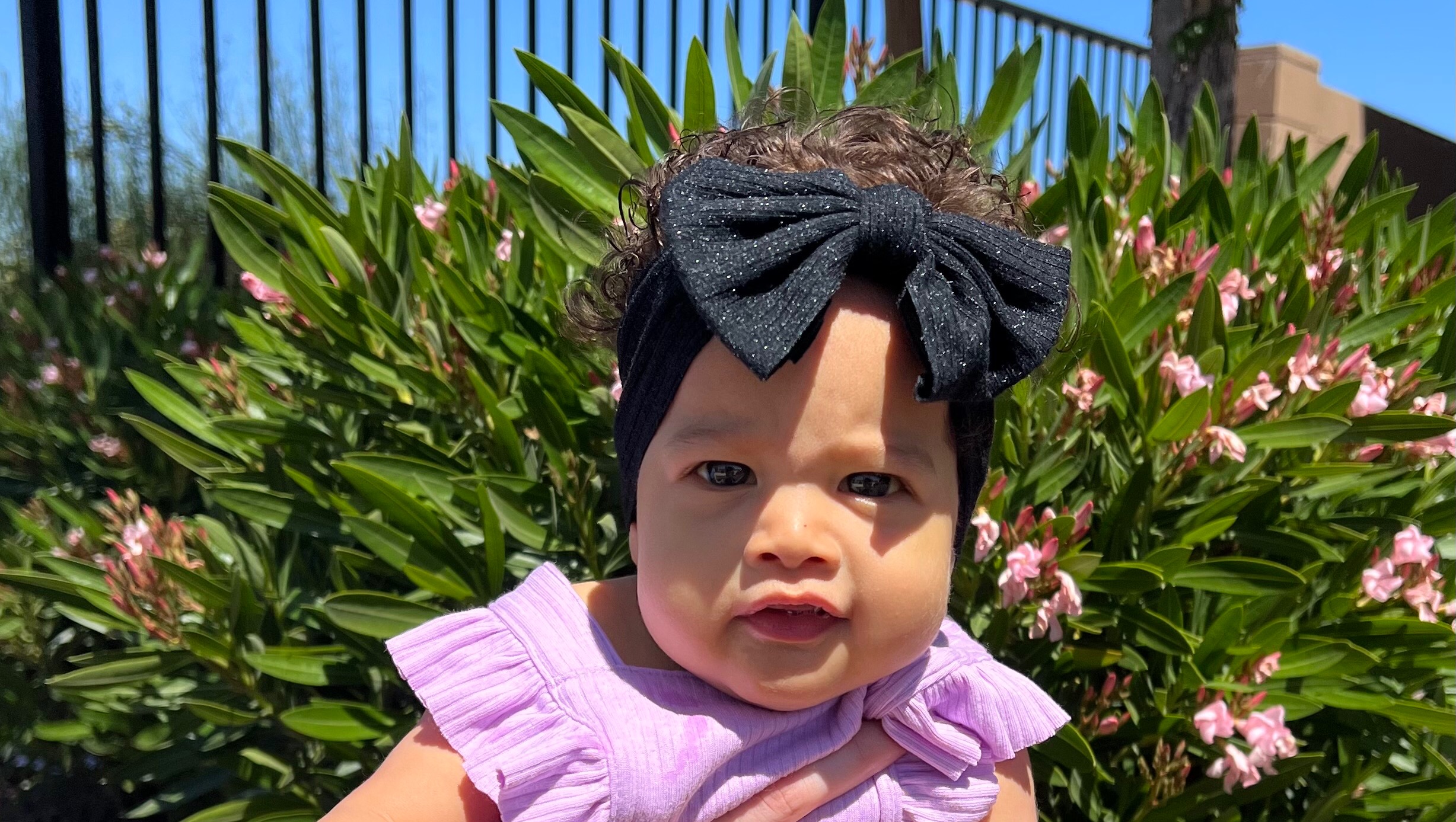 Fundraiser for Jhamil Jackson by Jesus Becerra : Saving Baby Naelani ...