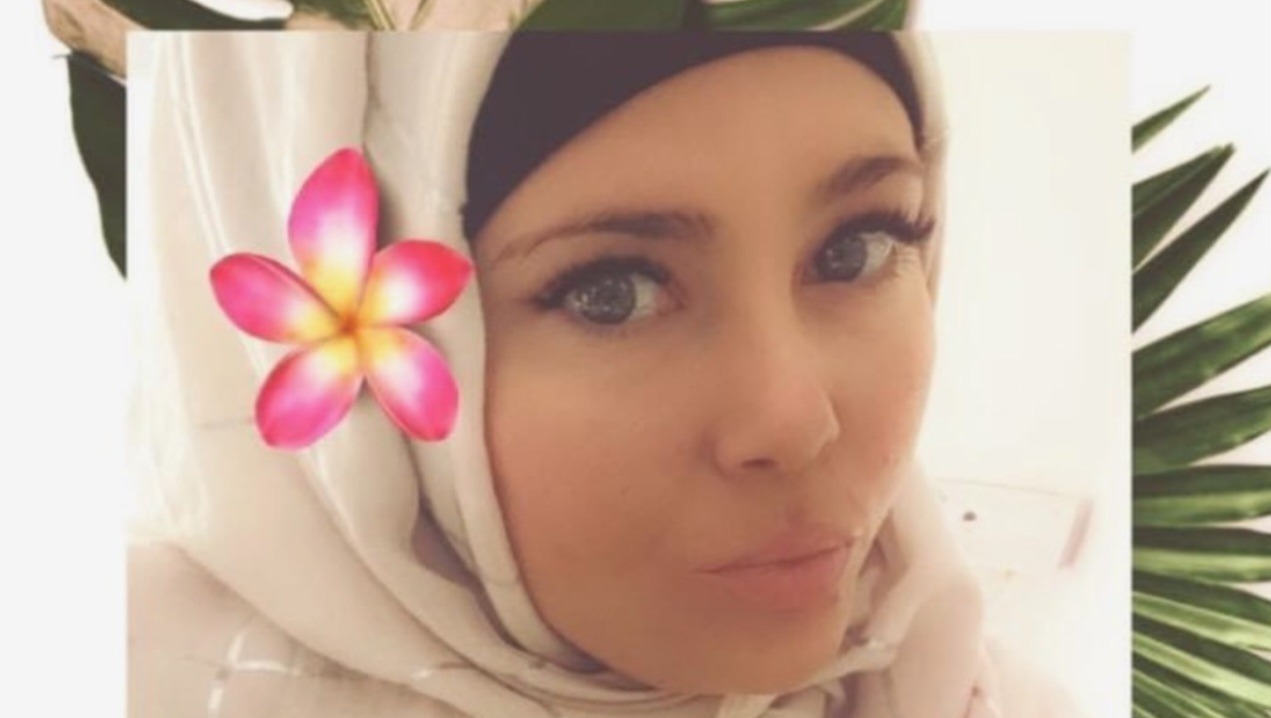 Fundraiser by Khalto Lina Ayoubi : Build a WaterWell in memory of dear Kama-Norah