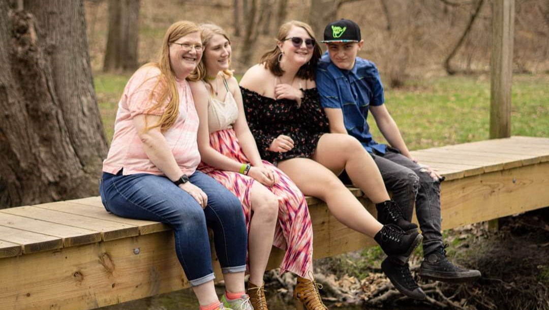 Fundraiser for Mikkayla Hinkle by ASHLEY BUNGER : The Hinkles House ...