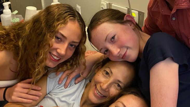 Fundraiser for Priscilla Goudie by Lochie NGO : Help Priscilla See Her ...