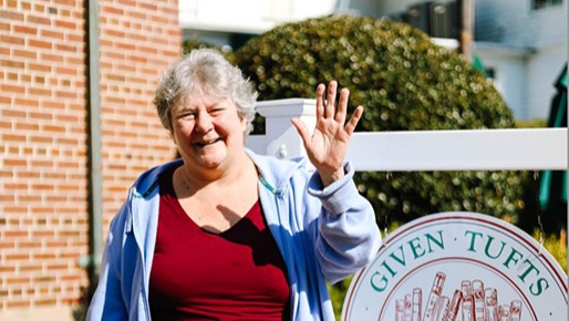 Fundraiser for Carol Hess by Cara Mathis : Help Honor Carol's Son's Legacy