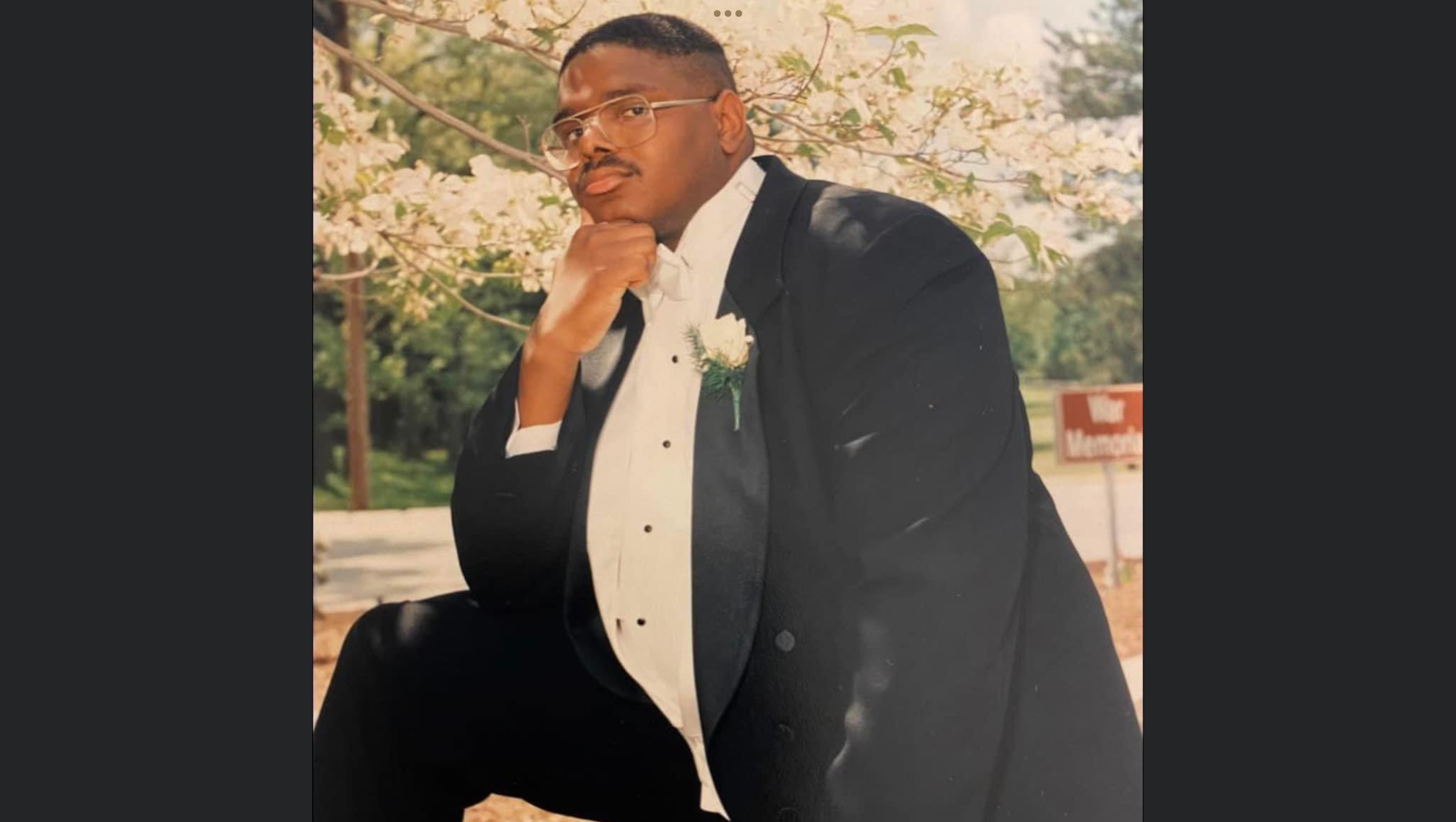 Fundraiser by Darius Burwell : Stevie Burwell Memorial Fund