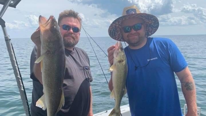 Fundraiser for Ryan Duede by Daniel Sacco : Bill Duede Medical Fund