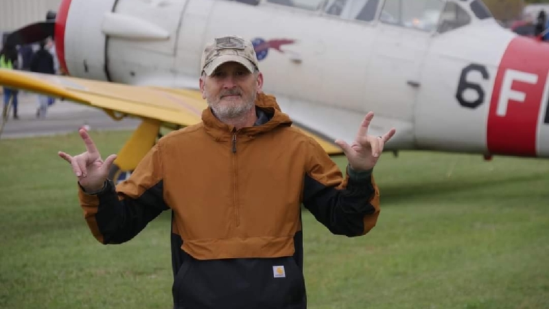 Fundraiser by Kimberly Melton : Randy Melton lung cancer fight