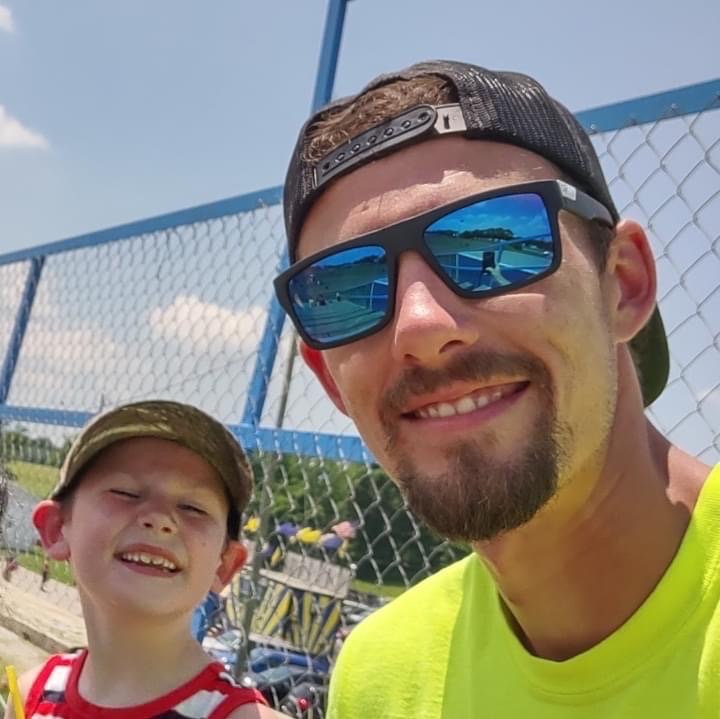 Fundraiser for Aaron Hamm by Felicia Martin : House fire