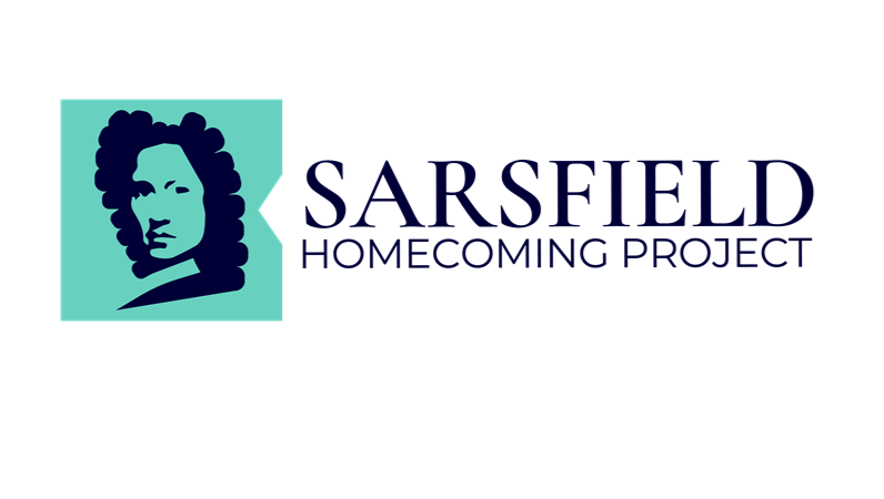 Fundraiser by Loic Guyon : Help us bring back Patrick Sarsfield to Ireland!