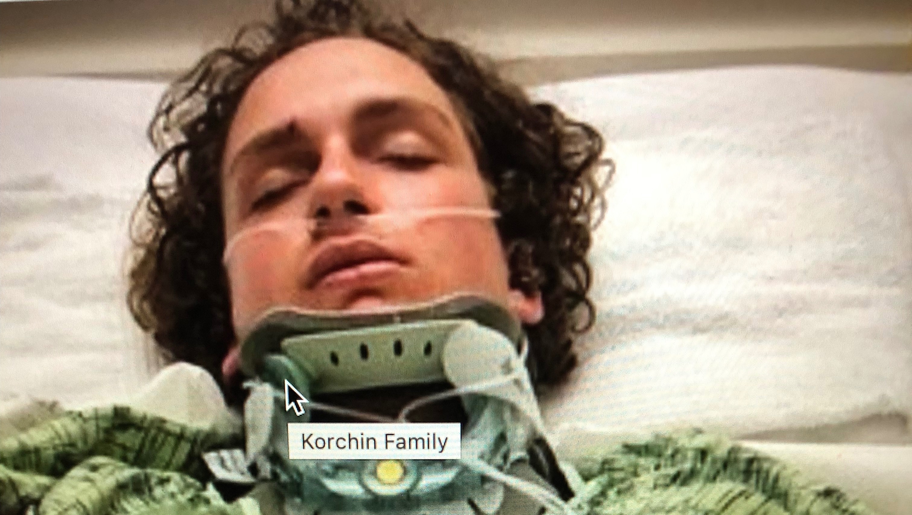 Fundraiser for Season Korchin by Laura Geduldig : Korchin Family