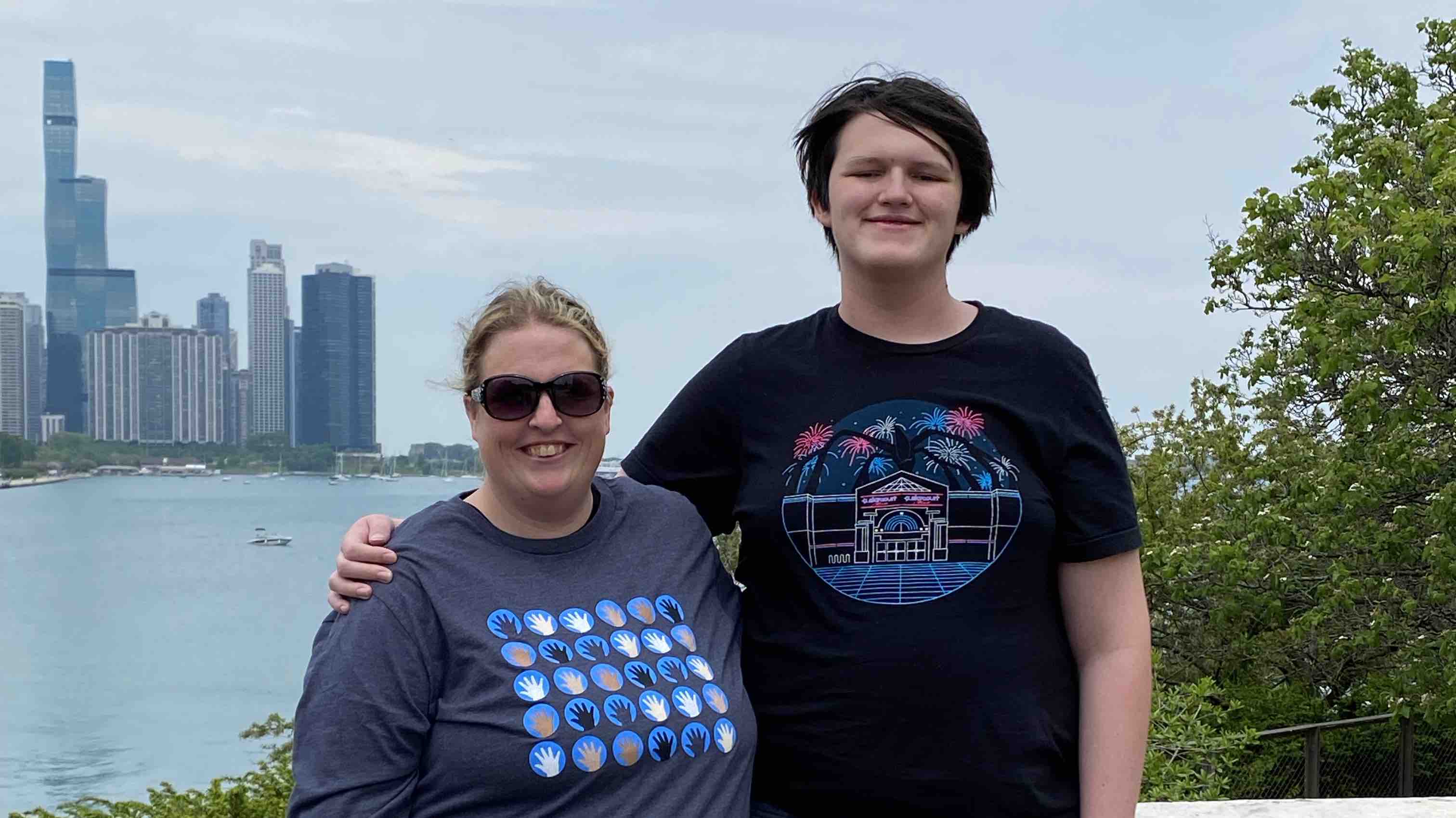 Fundraiser for Kati Wallace by Laura Chesko : Support to Thomas and ...