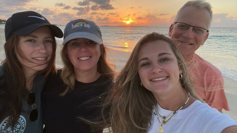 Fundraiser for Ann-Marie Basara by Michael Pietrasiewicz : Basara Family