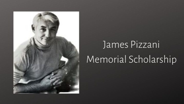 Fundraiser for Eleanor Pizzani by Maria Palmer : James Pizzani Memorial ...