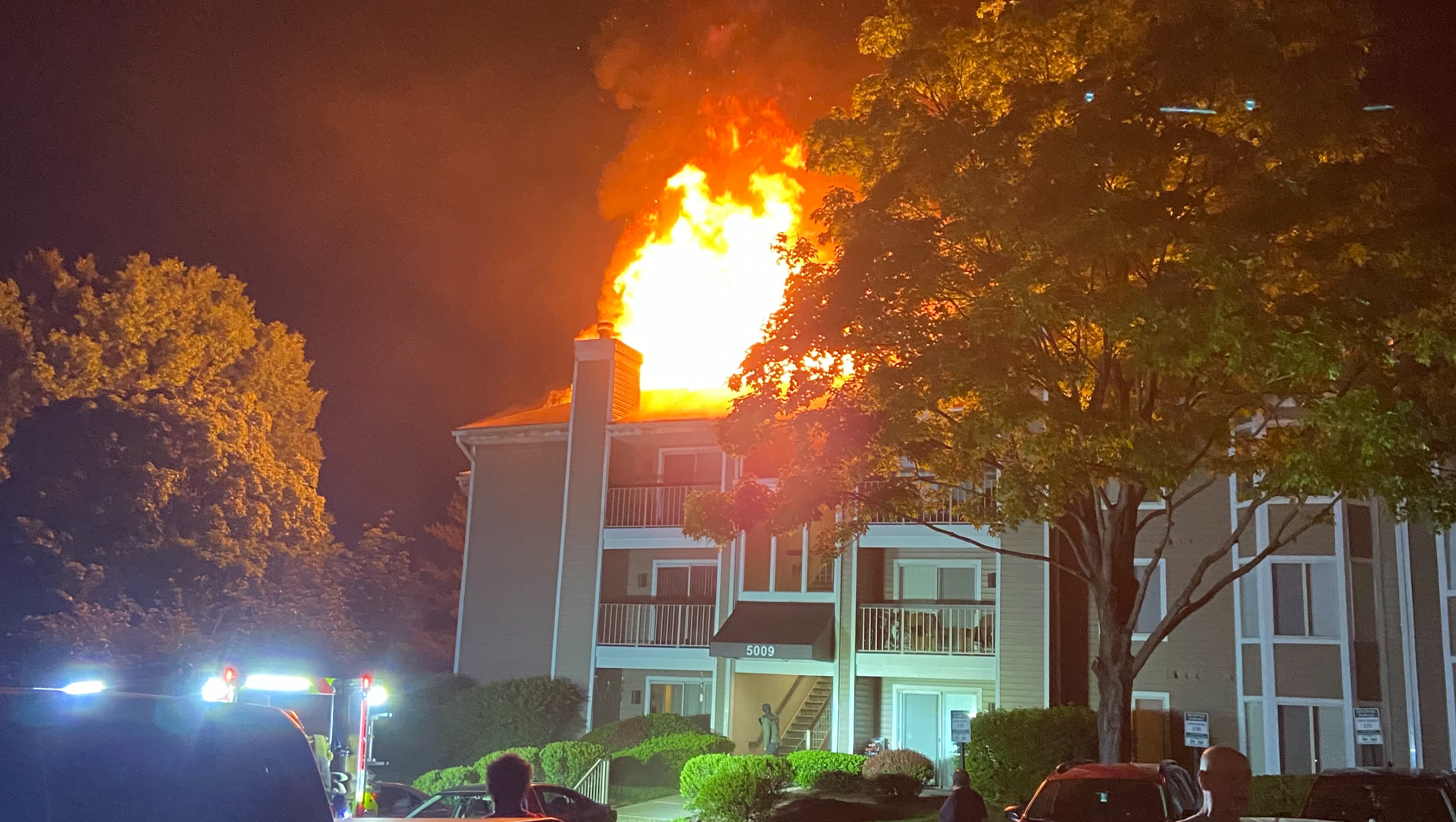 Fundraiser by Mary Kaye Cassidy : The Maharaj Family