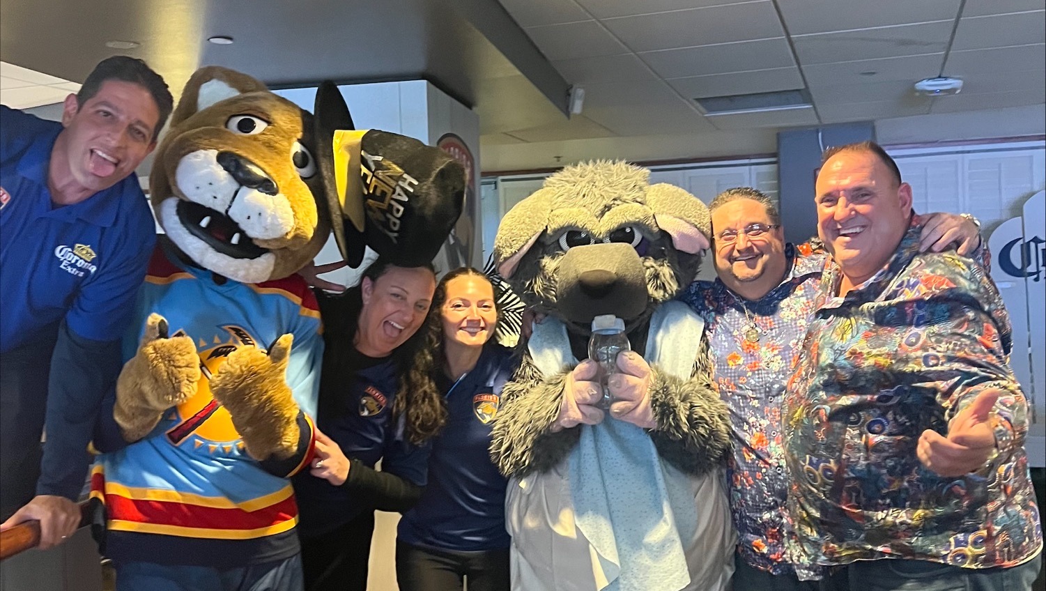 Fundraiser for Keith Piccillo by Julianne Dinda : Keith needs our support